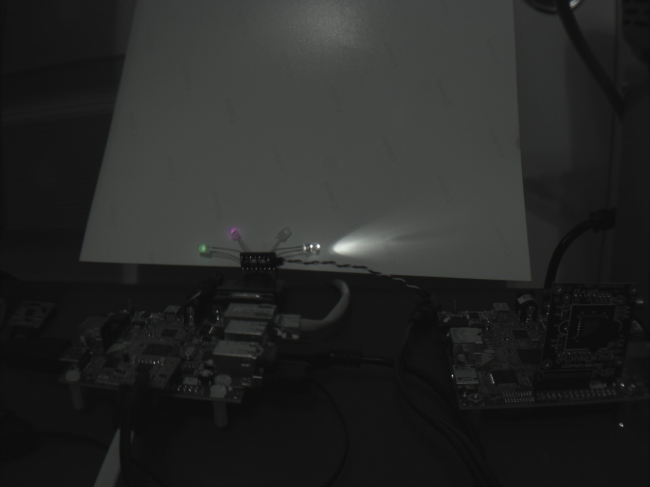 HDcam Project
