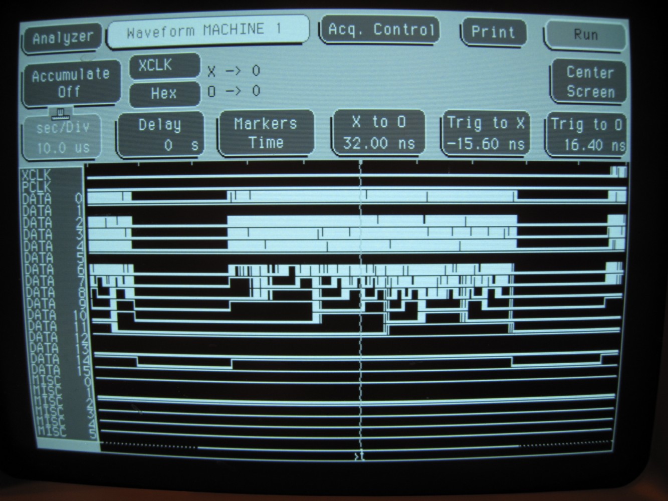 HDcam Project