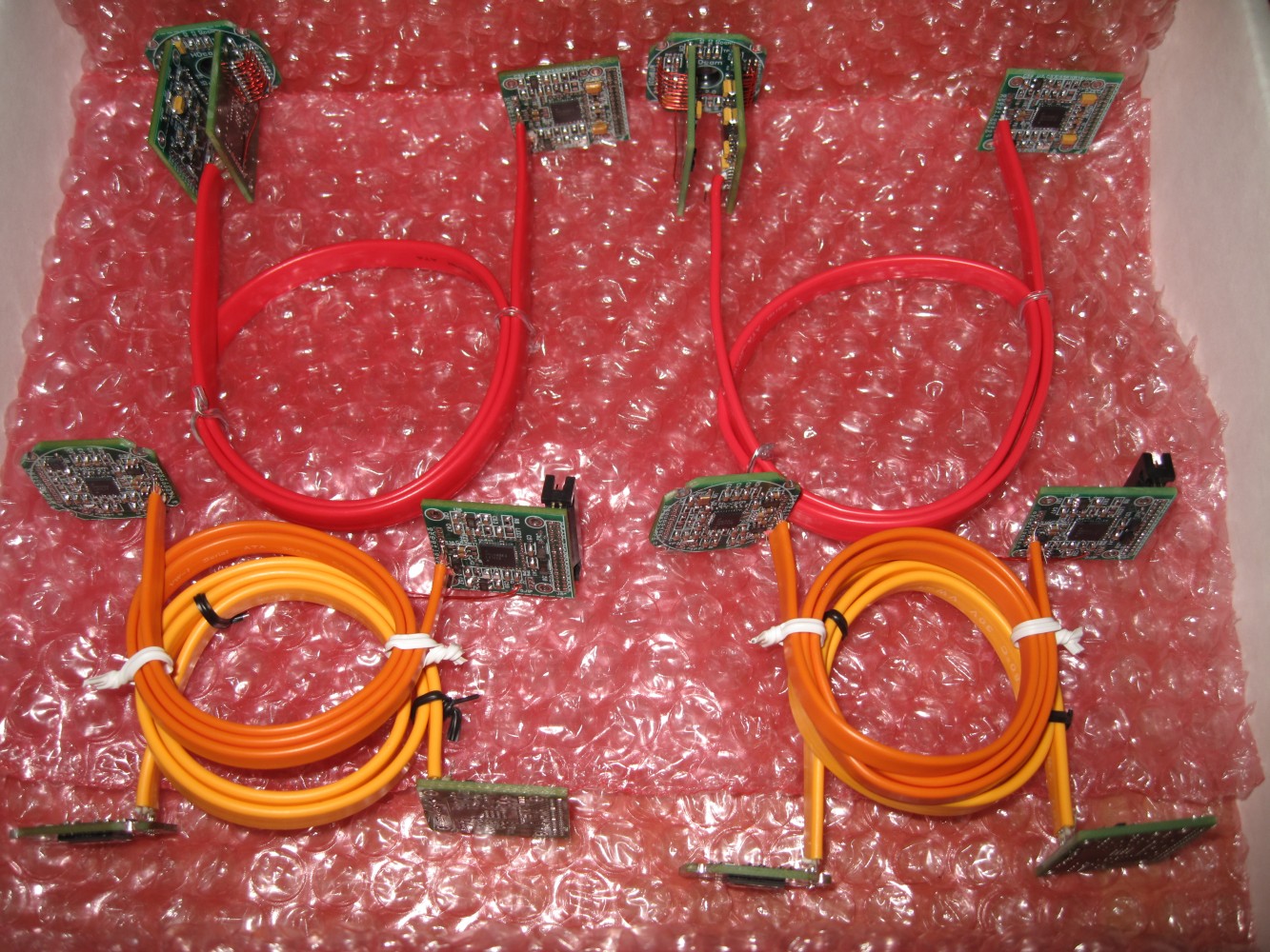 HDcam Project