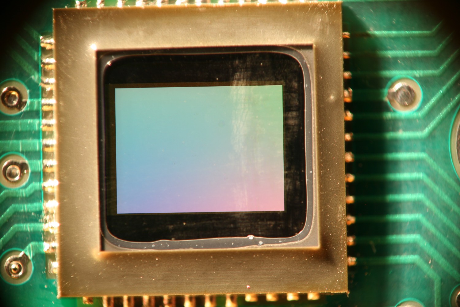 HDcam Project