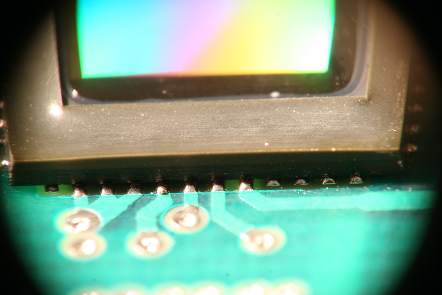 HDcam Project